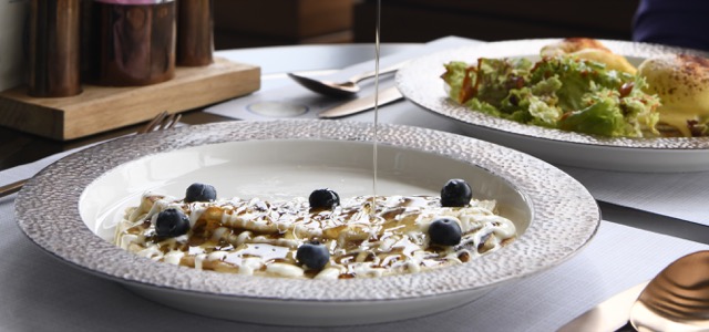 Karaki Lounge | Rawdat | The ENTERTAINER